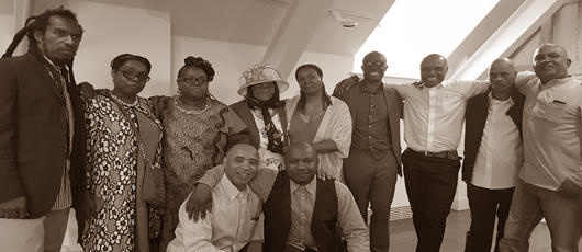 About the BZFL Group .. – Benjamin Zephaniah Family Legacy