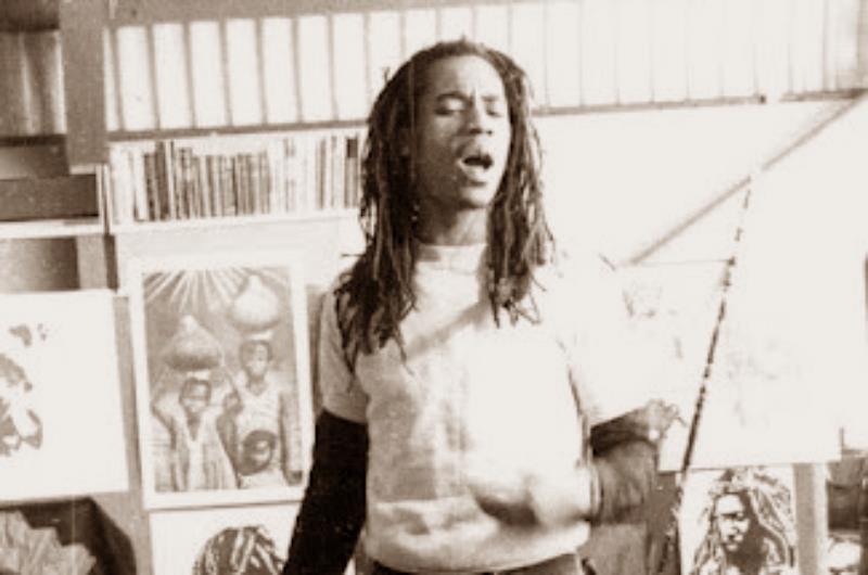 Podcast festival to celebrate Benjamin Zephaniah – Benjamin Zephaniah ...