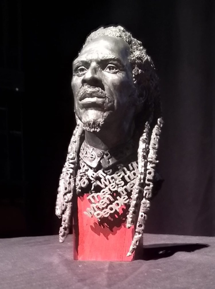 Benjamin Zephaniah Family Legacy – events, legacy, remembrance and ...